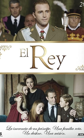 El Rey - 28 de Outubro de 2014 | Filmow