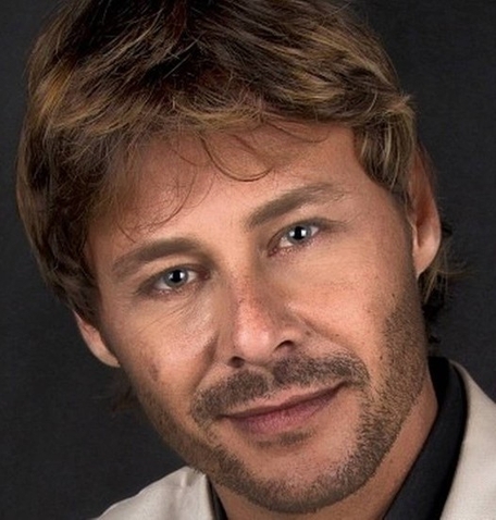 Théo Becker (24 de Novembro de 1976) | Artista | Filmow