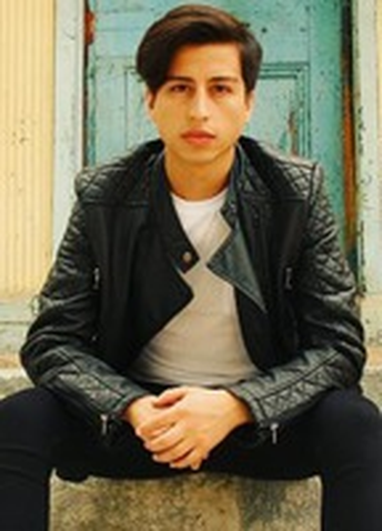 Sebastián Ayala (8 de Junho de 1988) | Artista | Filmow