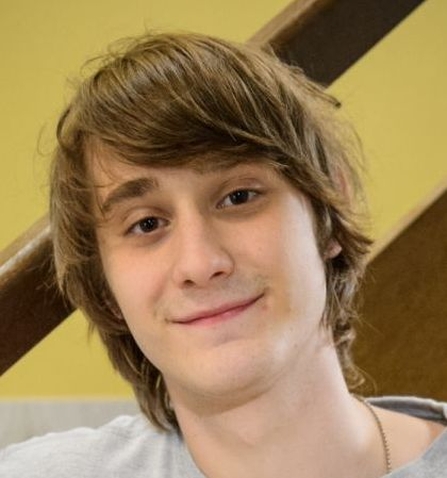 Giovanni Gallo (27 de Agosto de 1995) | Artista | Filmow