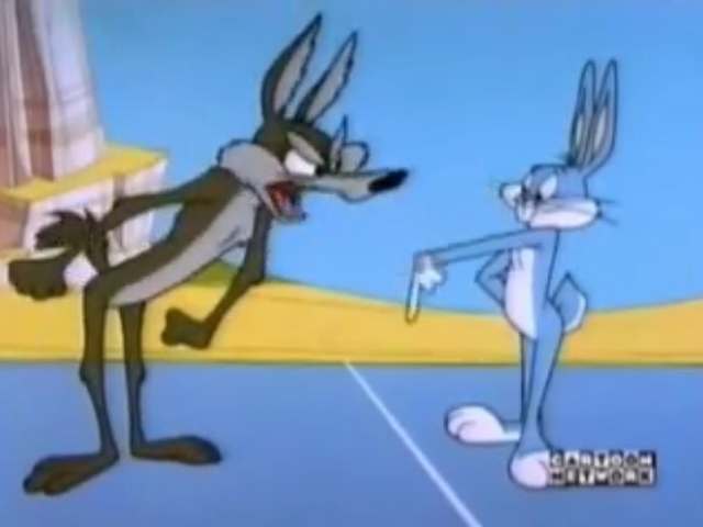 Hare-Breadth Hurry - 8 de Junho de 1963 | Filmow