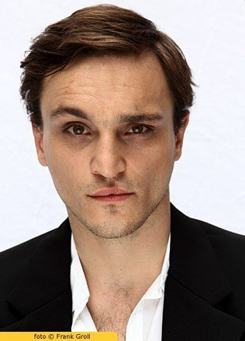 Franz Rogowski (2 de Fevereiro de 1986) | Artista | Filmow