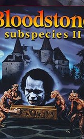 Subspecies 2: A Maldição Continua - 26 de Maio de 1993 | Filmow