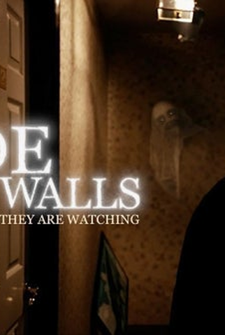 Inside the Walls - 24 de Outubro de 2021 | Filmow
