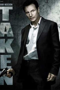 Busca Implacável - 27 de Outubro de 2008 | Filmow