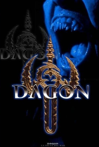 Dagon: filme de 2001 - Filmow