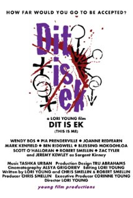 Dit is ek - 2011 | Filmow