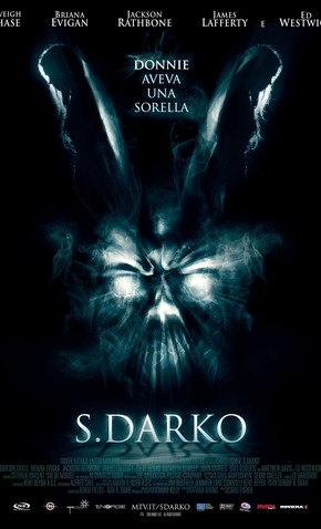 S. Darko - Um Conto de Donnie Darko - 12 de Maio de 2009 | Filmow