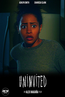 Uninvited - 20 de Janeiro de 2023 | Filmow