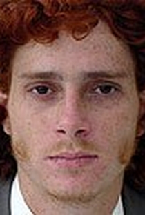 Daniel Zettel (1 de Maio de 1984) | Artista | Filmow