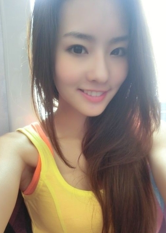 Katie Chen (12 de Agosto de 1992) | Artista | Filmow
