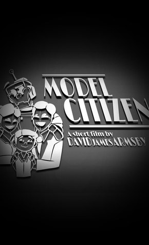 Model Citizen - 10 de Janeiro de 2020 | Filmow