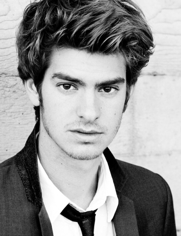 Andrew Garfield (20 de Agosto de 1983) | Artista | Filmow