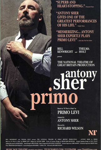 Primo - 2007 | Filmow