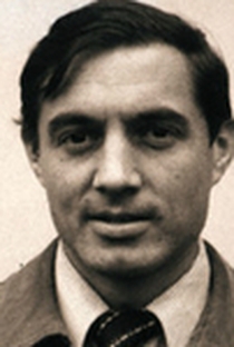 Jonathan Peck (IV) (20 de Julho de 1944) | Artista | Filmow