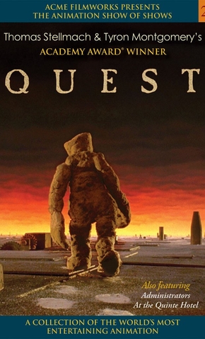 Quest - 1996 | Filmow