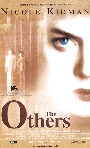 Os Outros - 1 de Novembro de 2001 | Filmow