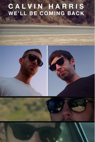 Calvin Harris Feat. Example: We'll Be Coming Back - 6 de Julho de 2012 ...