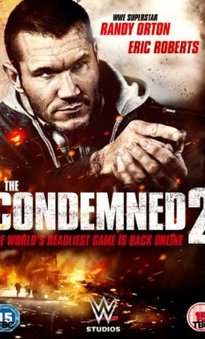 Os Condenados 2 - 6 de Novembro de 2015 | Filmow