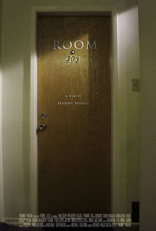 Room 303: curta de 2012 - Filmow