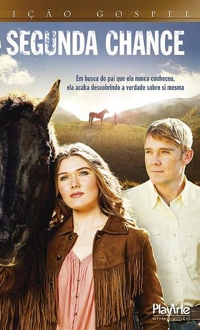 Uma Segunda Chance - 9 de Março de 2013 | Filmow