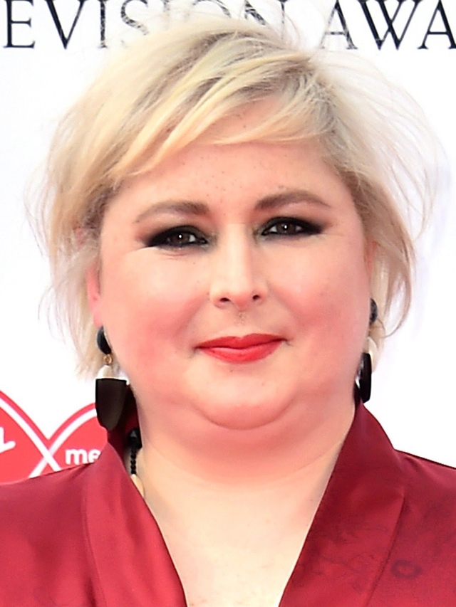 Fotos | Siobhán McSweeney | Artista | Filmow