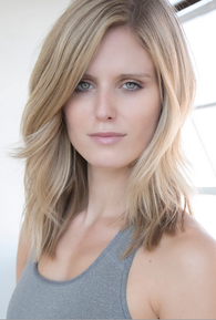 Rachel Olsen | Artista | Filmow