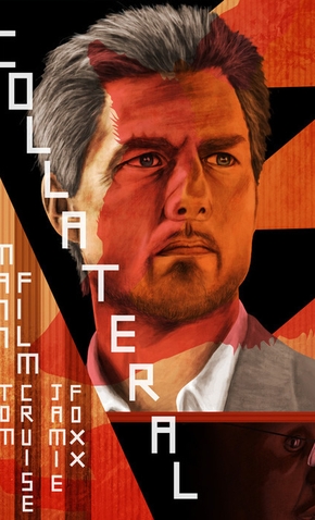 Colateral - 27 de Agosto de 2004 | Filmow