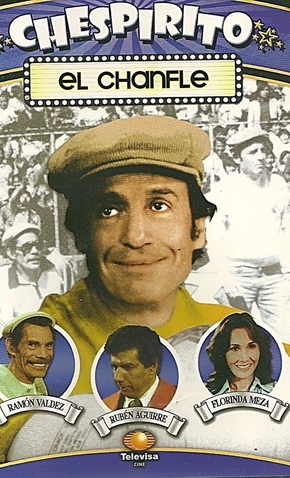 El Chanfle - 18 de Janeiro de 1979 | Filmow