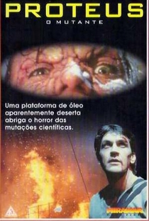 Proteus - O Mutante - 1995 | Filmow