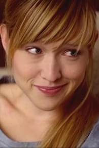 Sarah Stouffer | Artista | Filmow