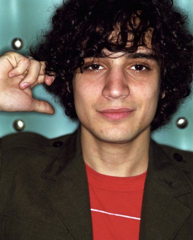 fabrizio moretti