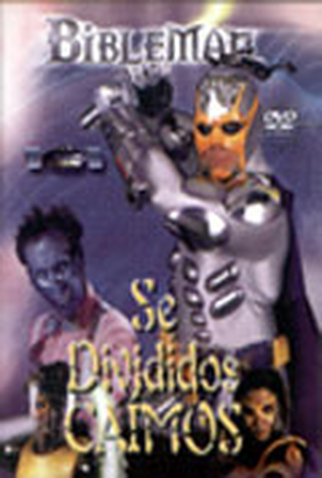 BibleMan - Se Divididos Caímos - 2006 | Filmow