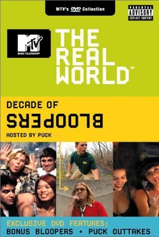 The Real World - 21 de Maio de 1992 | Filmow