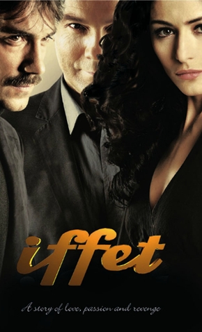 Iffet - 17 de Setembro de 2011 | Filmow