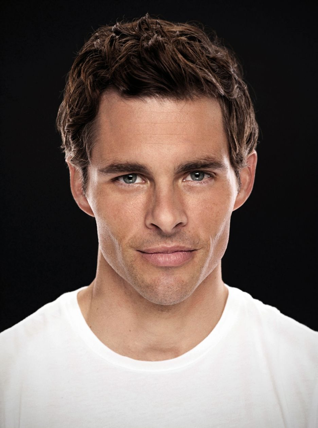 James Marsden (18 de Setembro de 1973) | Artista | Filmow