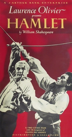 Hamlet - 6 de Maio de 1948 | Filmow