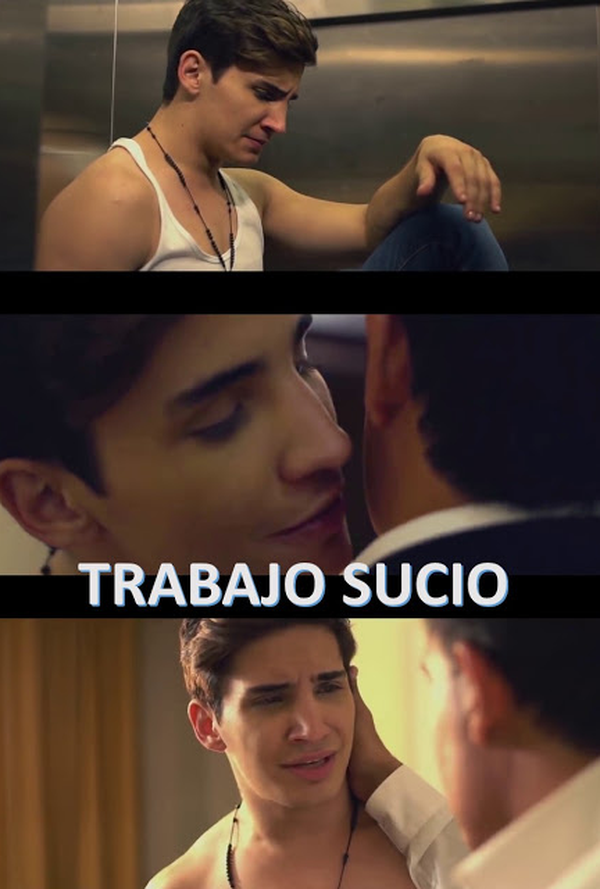 Assista Agora - Trabalho sujo - 2018 | Filmow