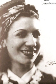 Ema D'avila (10 de Abril de 1918) | Artista | Filmow