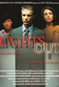 Lights Out - 10 de Junho de 2015 | Filmow