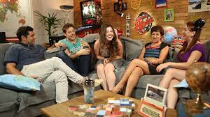 Porta Afora (2015-2020) - 6 de Agosto de 2015 | Filmow