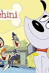 Poochini - 2000 | Filmow