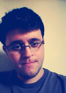 Gabriel Pinheiro (gabriellp) | Filmow