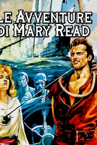 As Aventuras de Mary Read - 1 de Dezembro de 1961 | Filmow