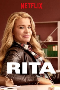 Rita (4ª Temporada) - 16 de Janeiro de 2018 | Filmow