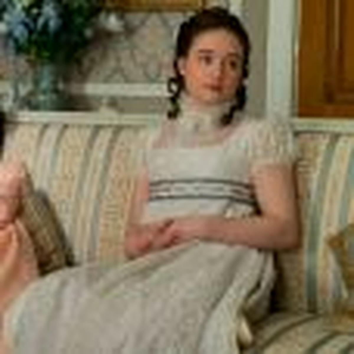 Nova Francesca! Ruby Stokes está fora de "Bridgerton". Veja quem é a ...