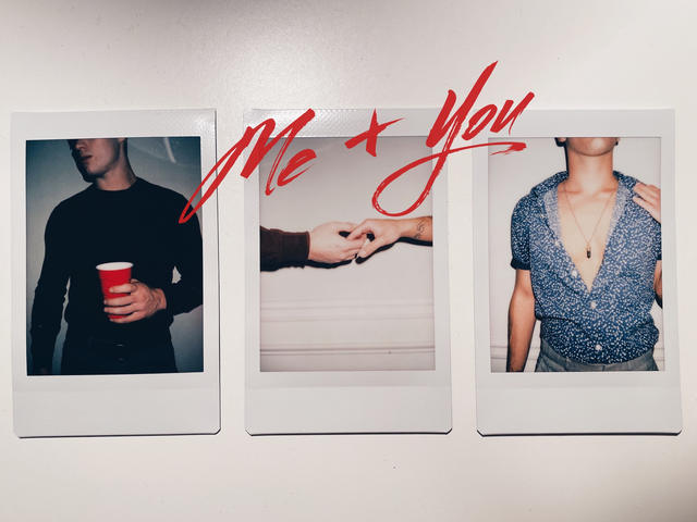 Me+You - 31 de Outubro de 2021 | Filmow
