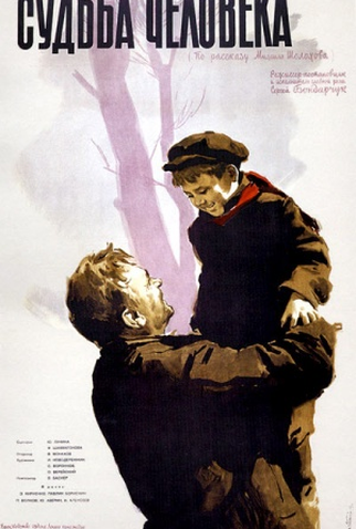 O Destino De Um Homem - 1959 | Filmow