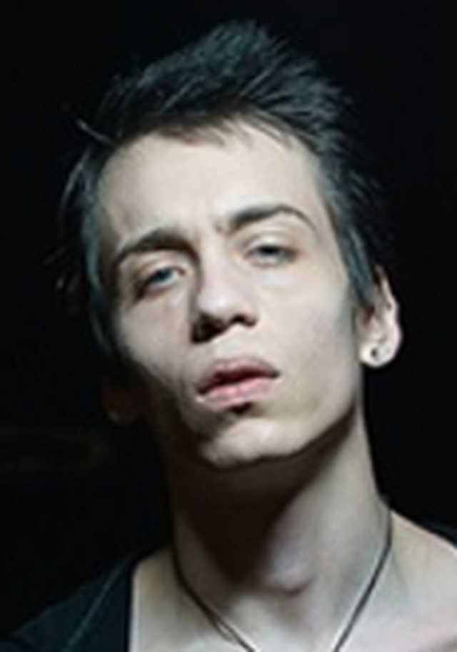 Fotos | Vincent Roméo | Artista | Filmow