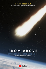 From Above - 21 de Fevereiro de 2022 | Filmow
